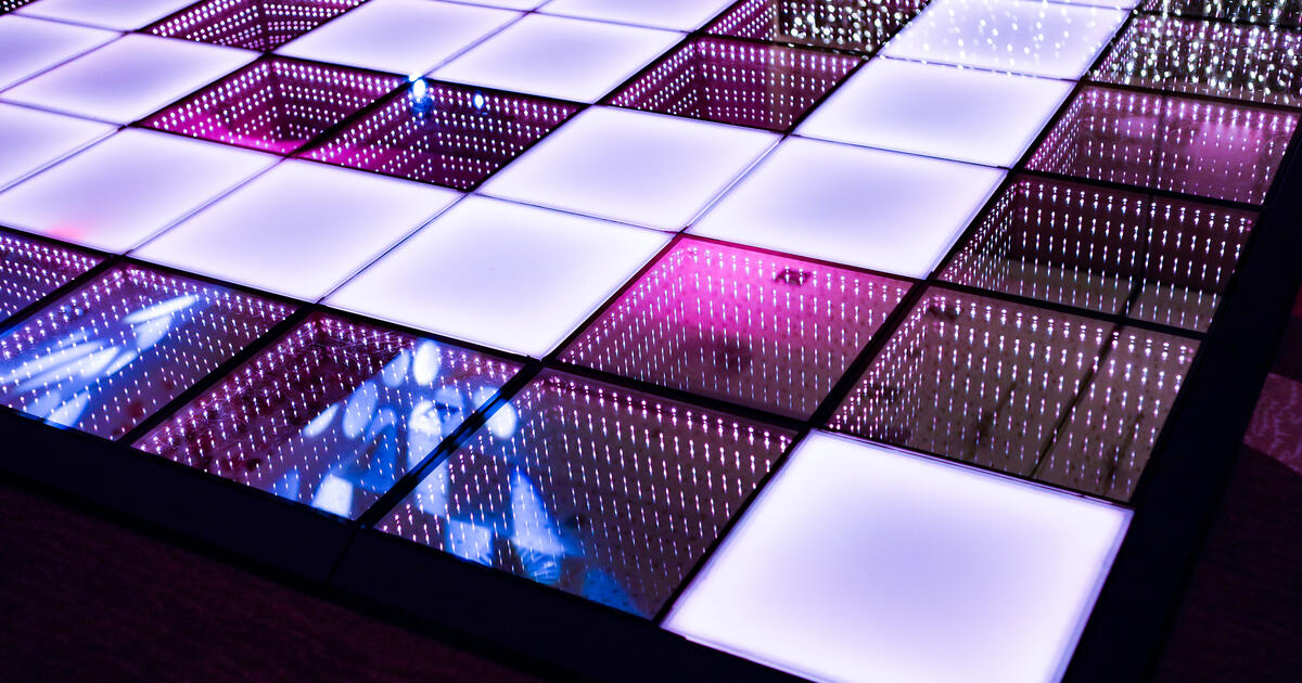 MagicFloor kao sjajan dodatak na sajmovima - | Magic Floor